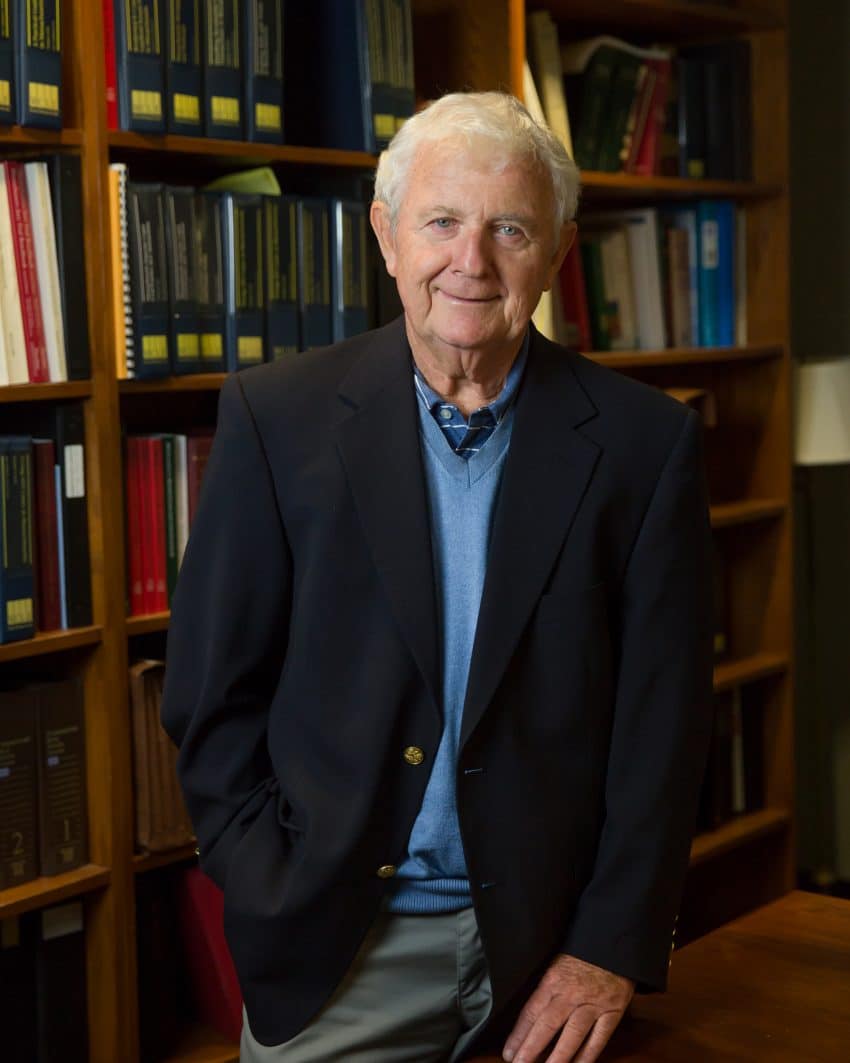 Judge James W. Dolan - Dispute Resolution | DOLAN CONNLY, P.C.